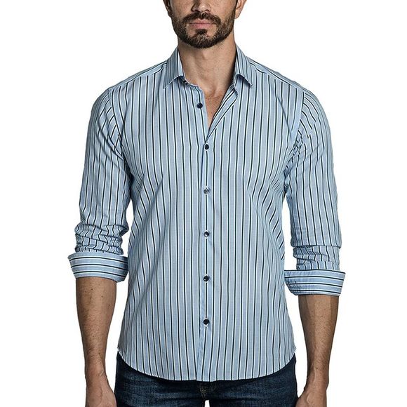 Jared Lang | Shirts | Jared Lang Shirt | Poshmark